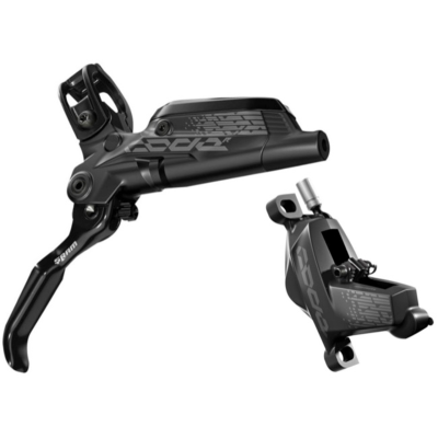 Тормоз задний Sram Code R Rear 1800mm Black (G.00.5018.110.001)