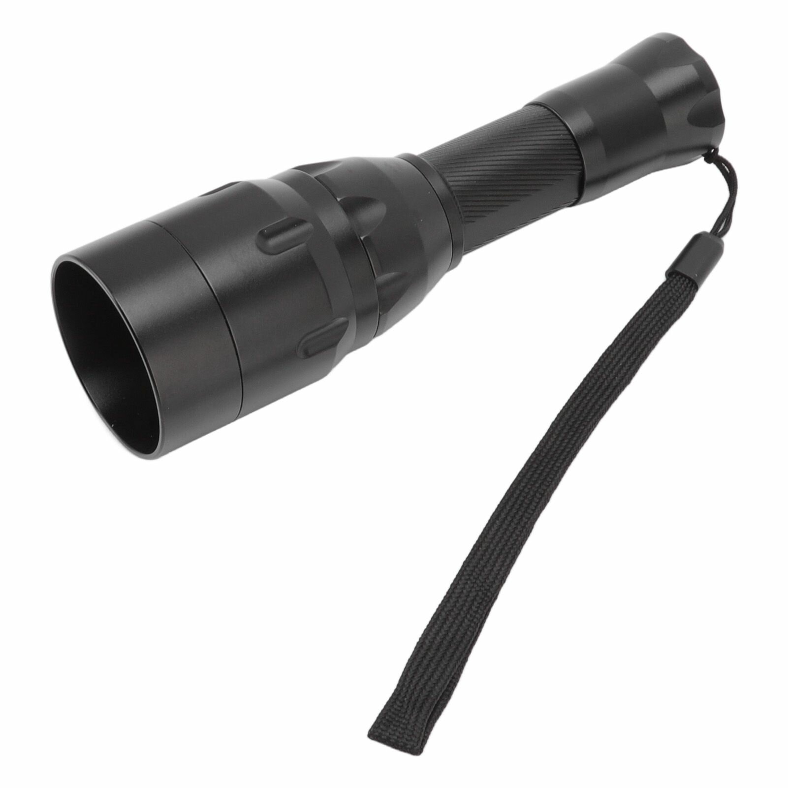 ИК-фонарик LED 850нм Инфракрасный охотничий фонарик с ночным видением