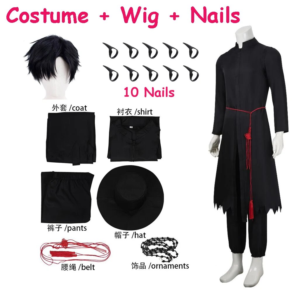 Костюм классический Daliclown Jinu Saja Boys