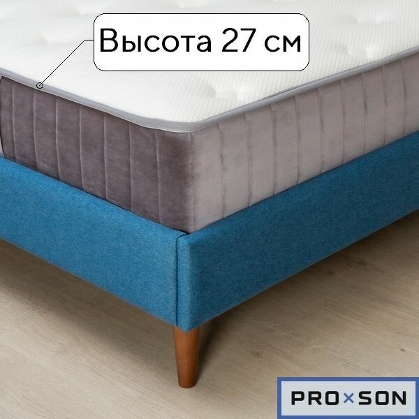 Матрас Glory Soft Steel — фото 1