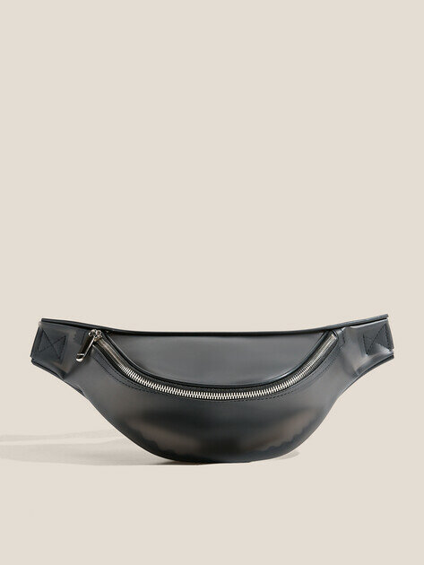 Сумка поясная