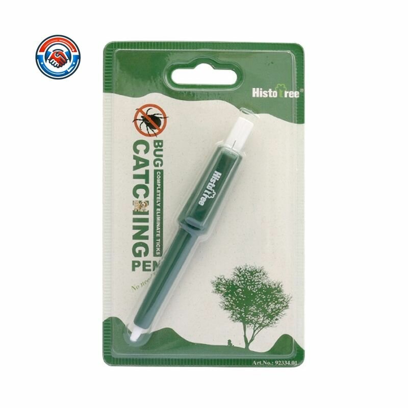 Пинцет и вилка для безопасного удаления клещей с собак, кошек и людей, компактный набор для дома и ветеринара, удобный анти-клещевой инструмент