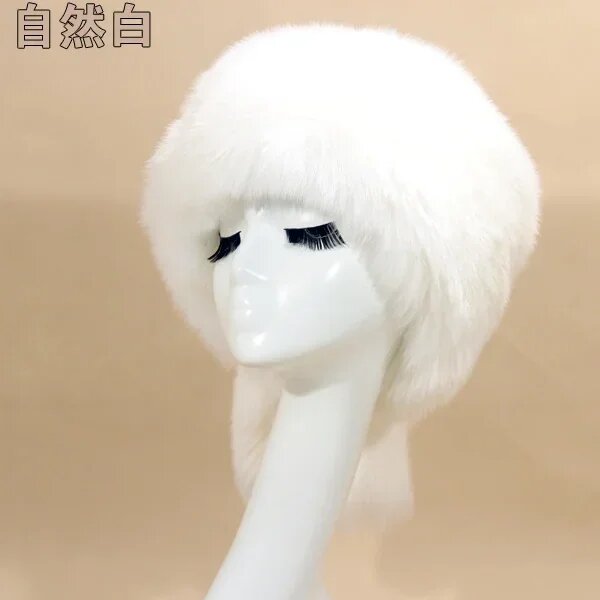 Шапка Qearlstar для женщин