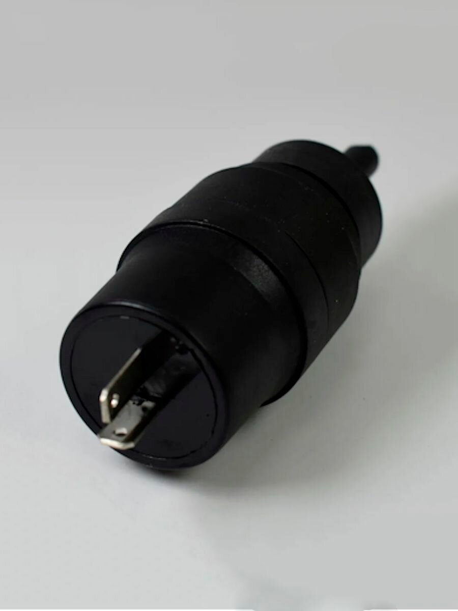 Мотор омывателя для ВАЗ 2110-2112, 2123 Chevrolet Niva, Шевроле Нива, ГАЗ 3111 Волга, 3302 Газель (2,5 атм) арт CRTR0101485