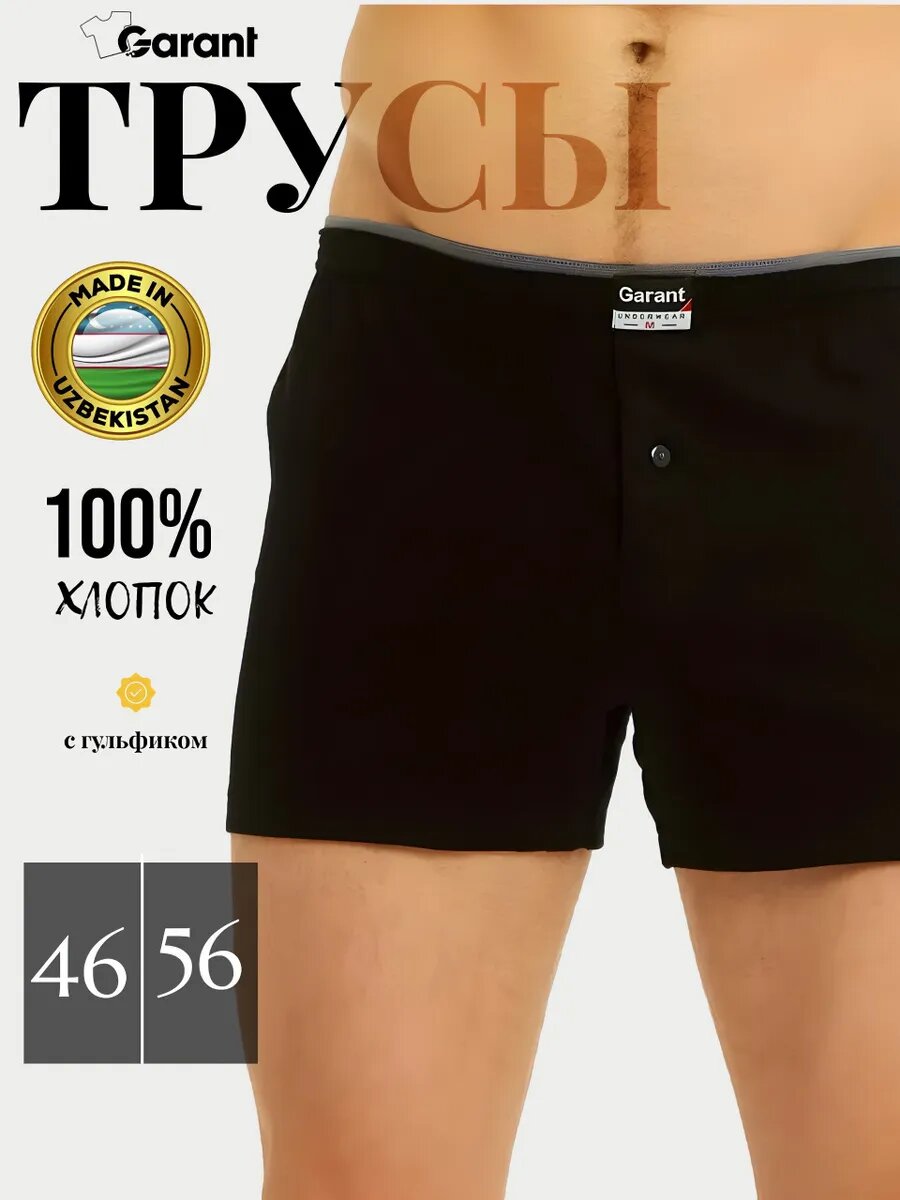Трусы