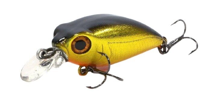 Воблер SMITH SUPER CAMION SR 42F 5.2g цвет 15