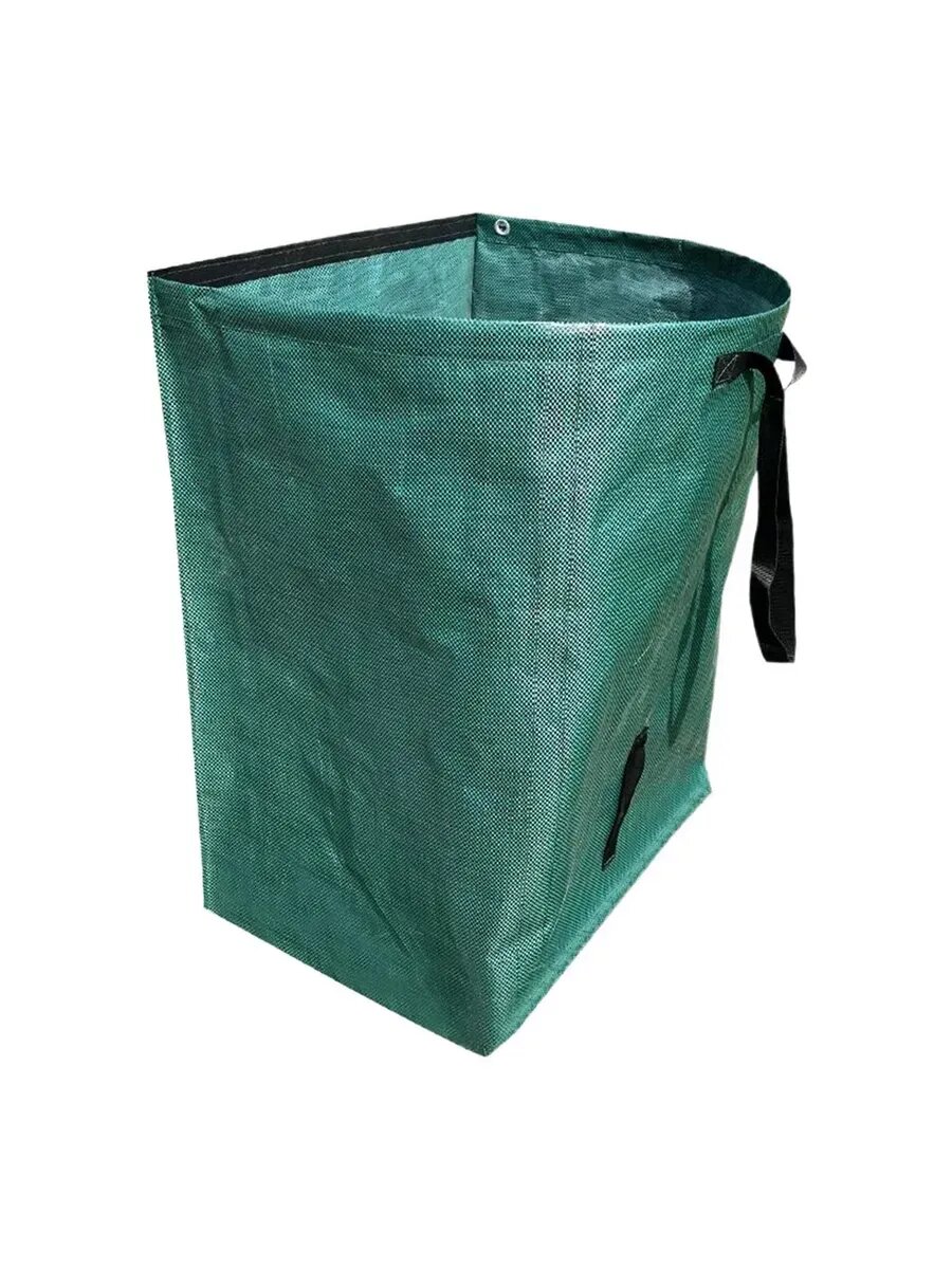 Мешки для листьев и травы.