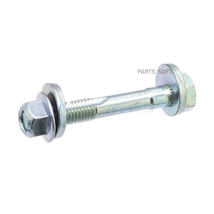 Болт эксцентрика (комплект) задней подвески ремкомплект BMW X5 E53 1998-2006/BMW 5 E39 1995-2003/BMW SAT ST-125-0028 | цена за 1 шт