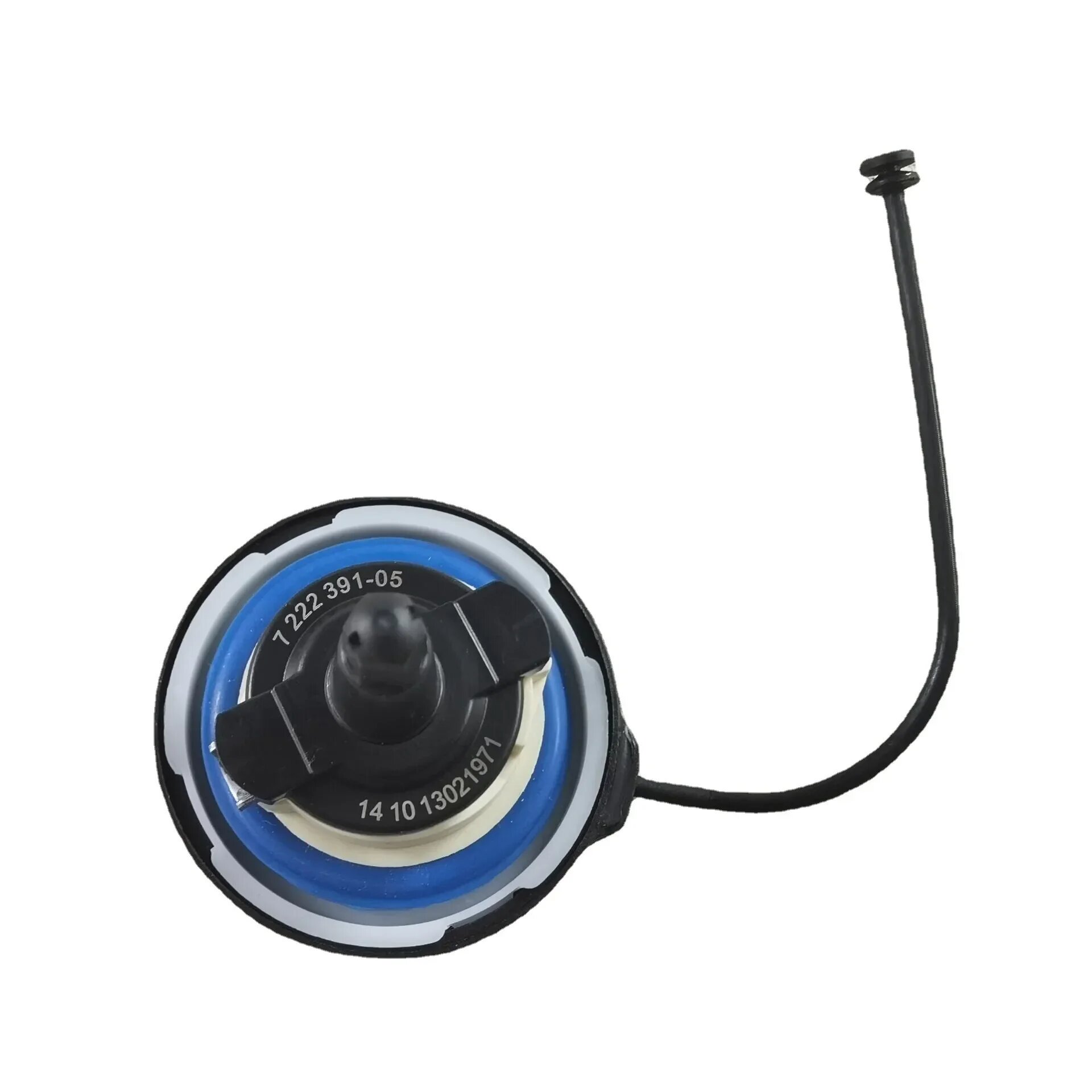 Подходит для BMW Серии E, F, E39, E46, E60, E63, E65, E66, E70, E71, E90, F01, F02, F07 топливный бак, Воздушная крышка в сборе 16117222391