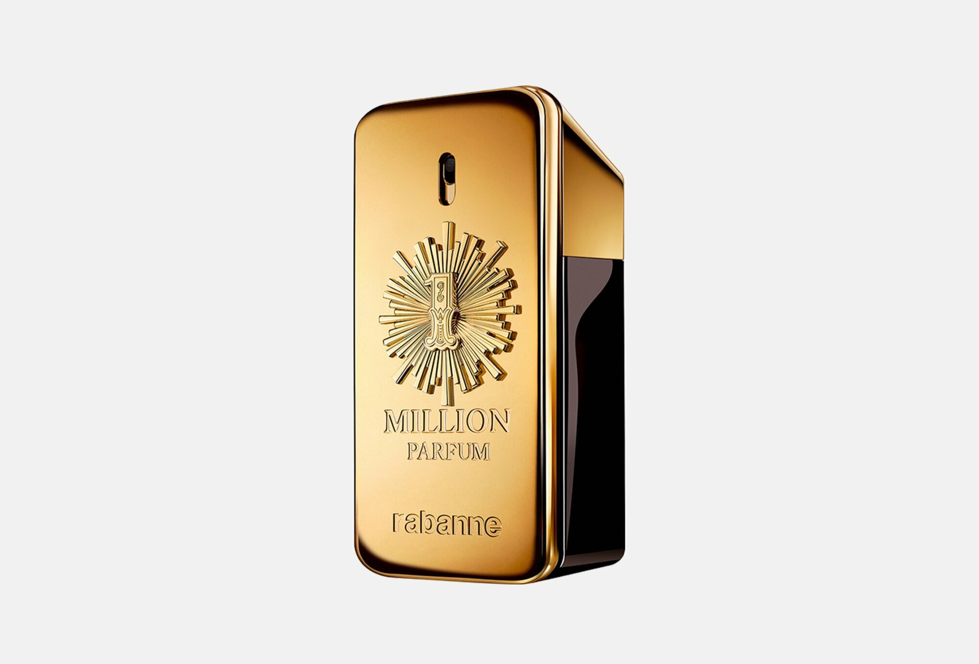 Paco Rabanne 1 Million Parfum, духи, аромат для мужчин, 50 мл
