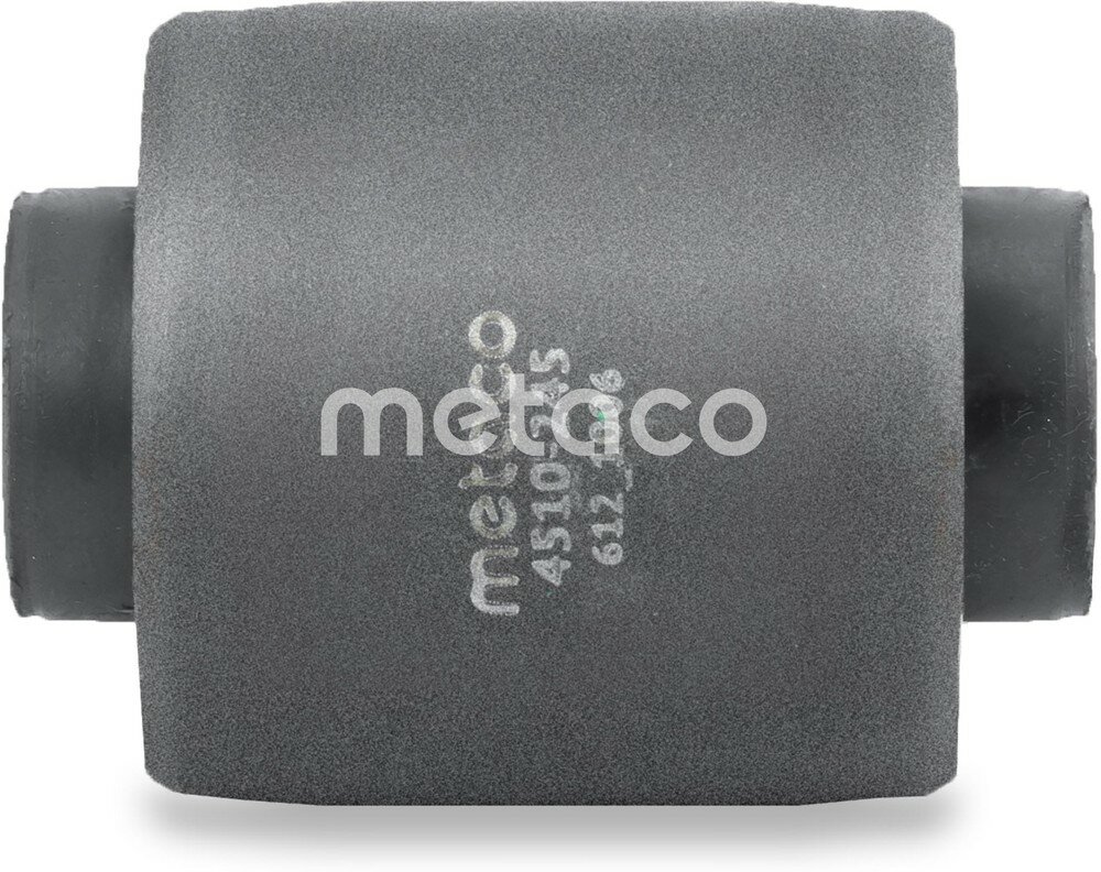 Сайлентблок заднего рычага METACO 4510-245 Hyundai I30 2012>, Kia Ceed 2012>