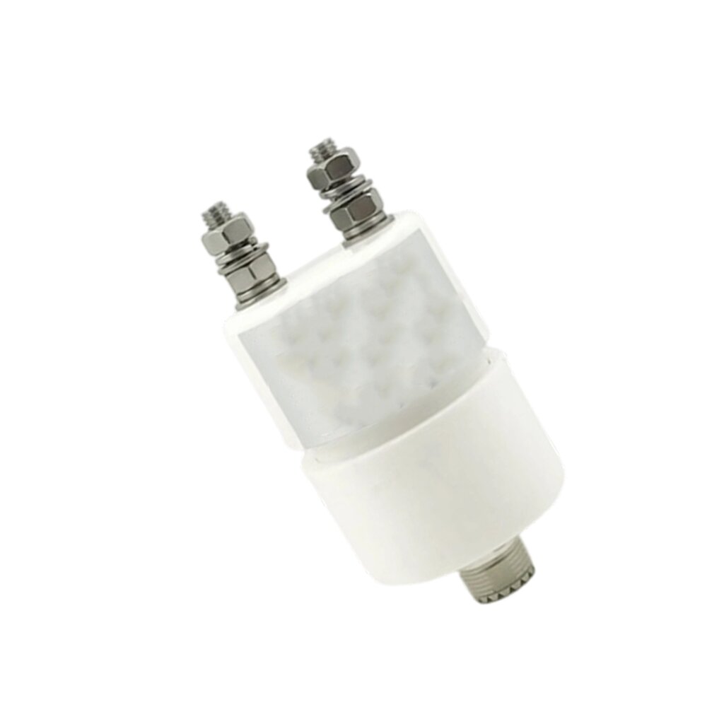 Балун высокой мощности 1:1 для антенн Yagi с низким КСВ И разъемами 50 Ом 1,8-54 МГц для коротковолновых антенн Balun