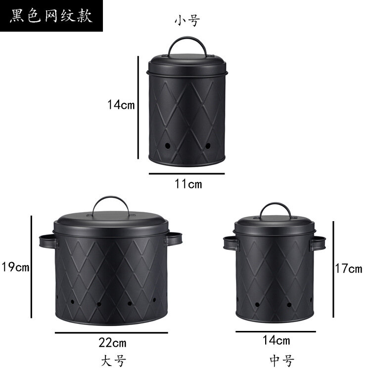 Сетчатый контейнер для хранения фруктов и овощей, черный, для кухни, для хранения картофеля, лука, чеснока, металлический контейнер для хранения картофеля.