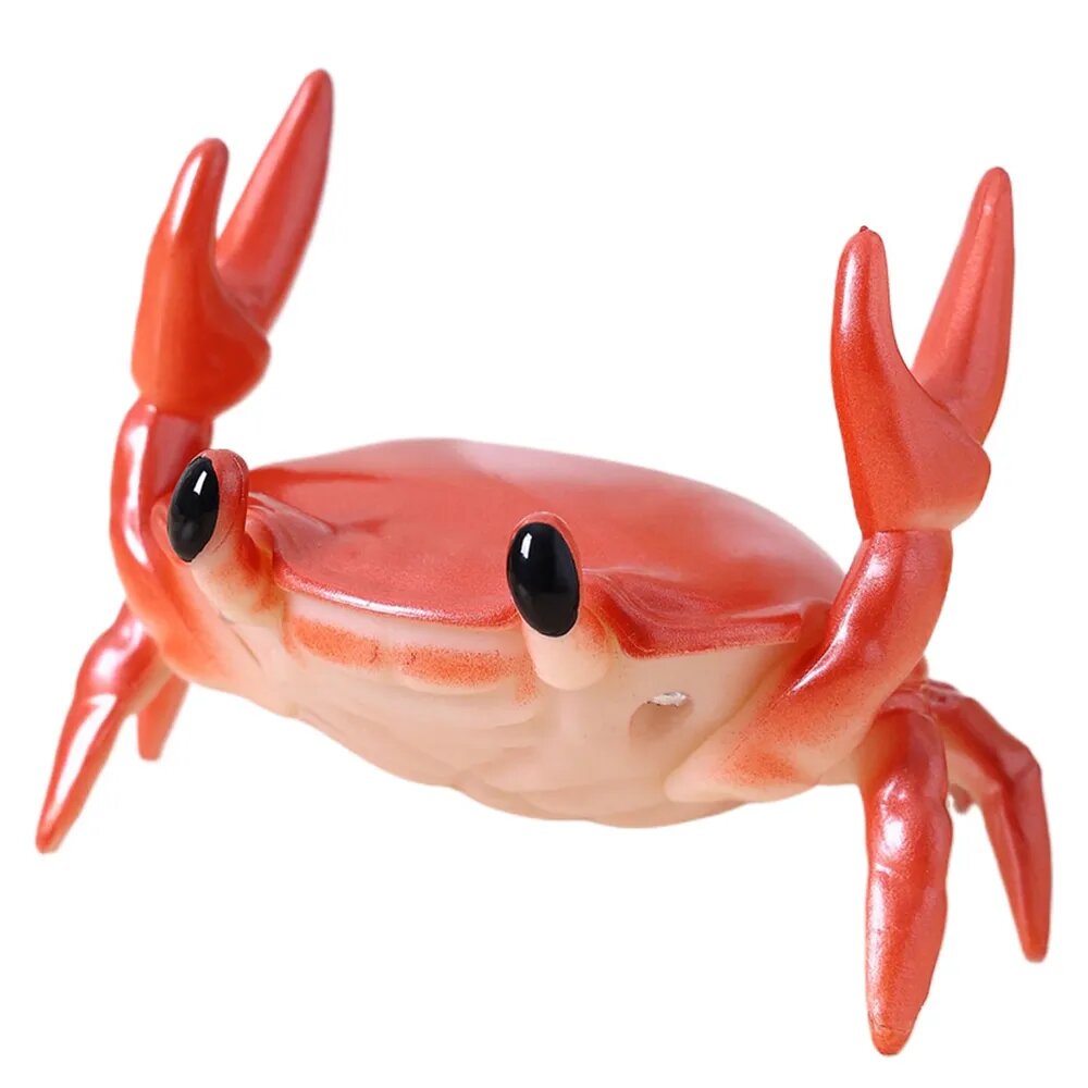 Держатель Ручки с Крабом