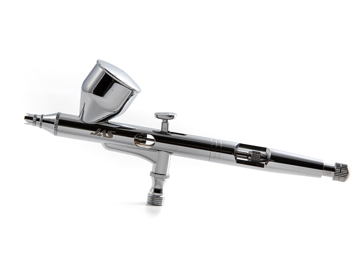 Аэрограф JAS 1142