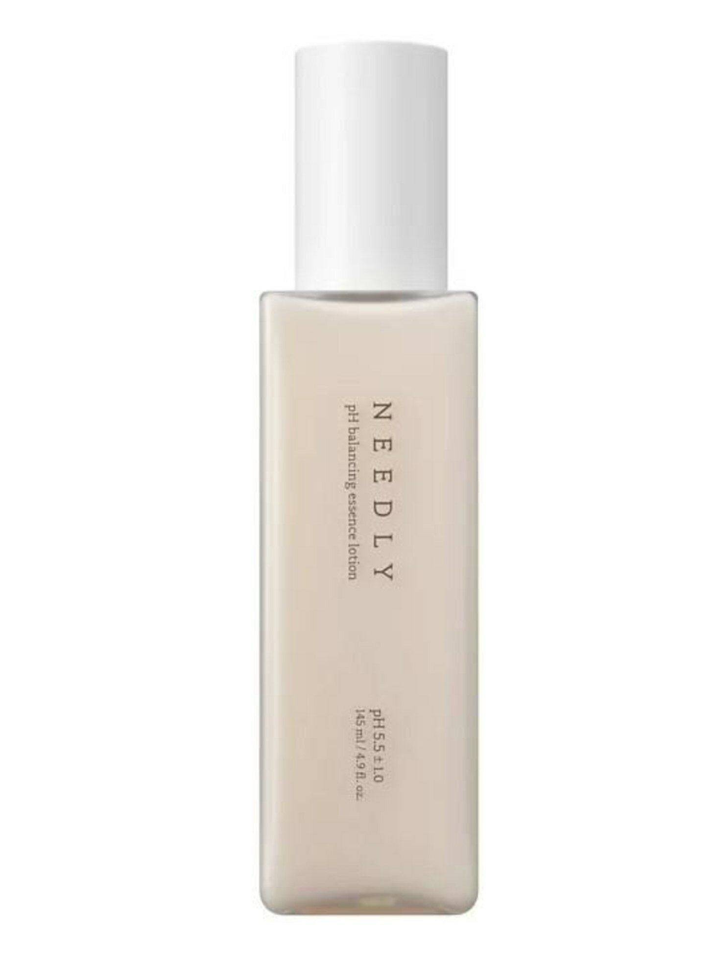 Балансирующая эссенция-лосьон Needly pH Balancing Essence Lotion, 145мл