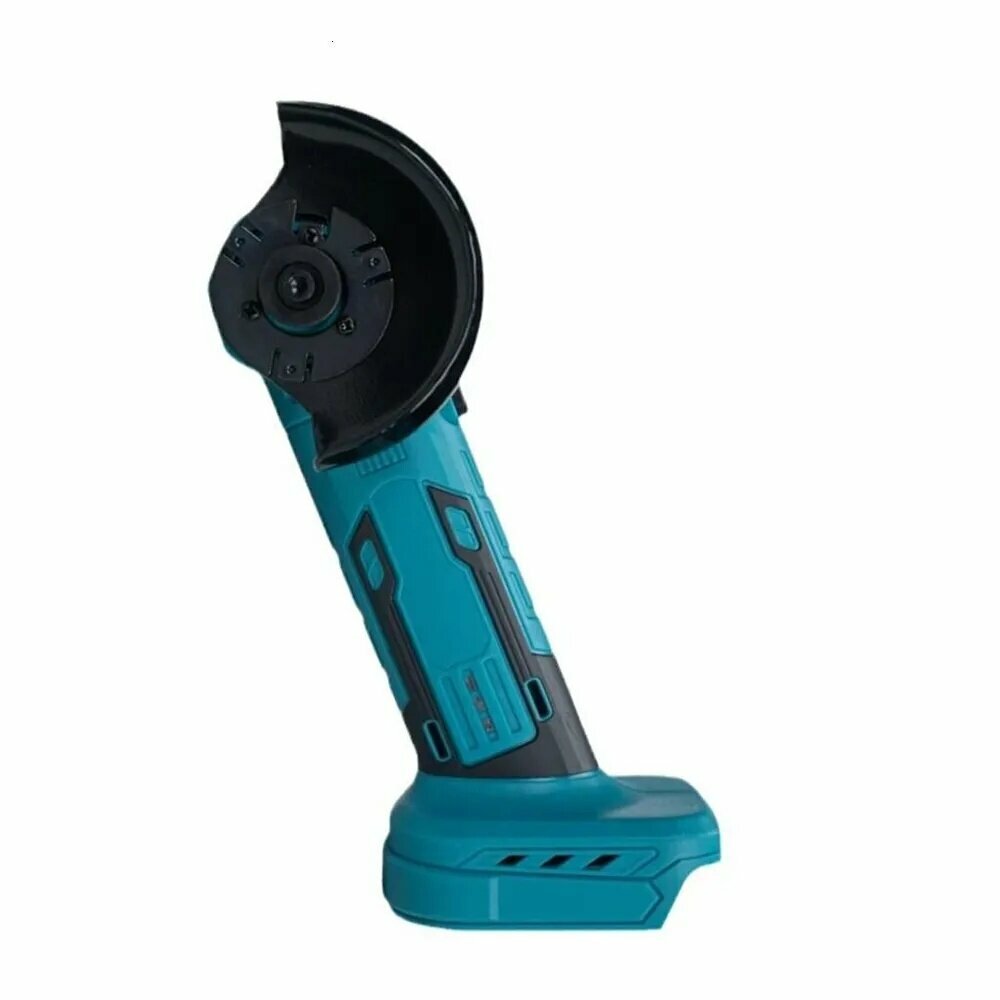 3-дюймовая мини-шлифовальная машина с бесщеточным двигателем