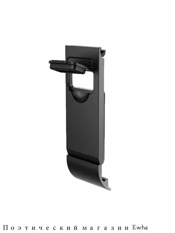 Защитная водонепроницаемая крышка для аккумулятора GoPro MAX2