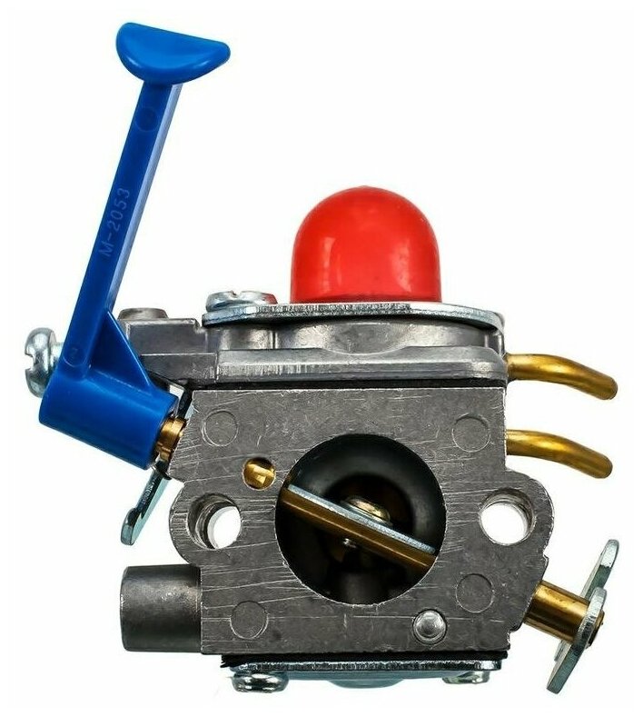 Карбюратор для бензокосы HUSQVARNA 125/128R