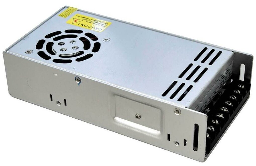 Трансформатор электронный для светодиодной ленты Feron LB009 21499