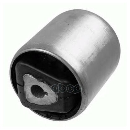 Подвеска Рычаг Независимой Подвески Колеса LEMFORDER арт. 3600001