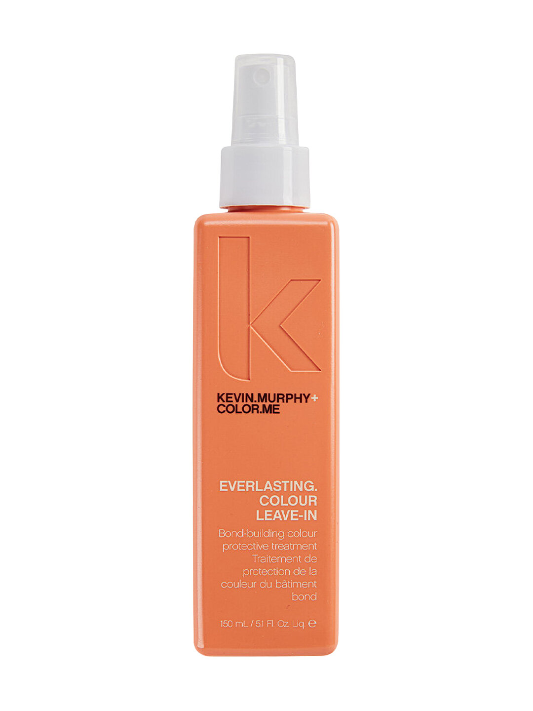 Несмываемый кондиционер-уход KEVIN.MURPHY EVERLASTING.COLOUR LEAVE-IN для защиты и стойкости цвета волос, 150 мл