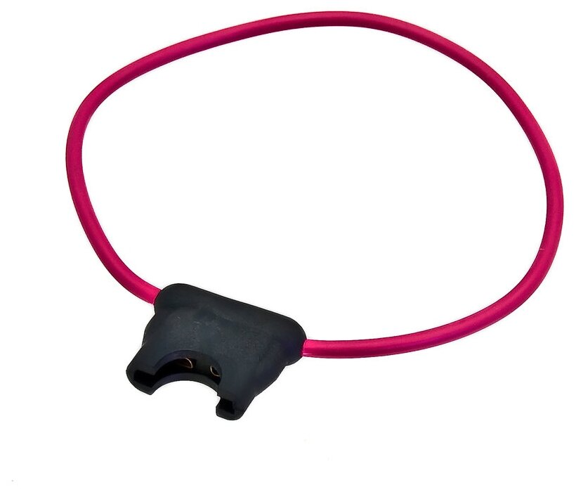 Держатель предохранителя TX FHC-1038-1