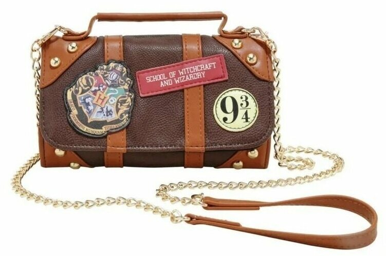 Сумка клатч