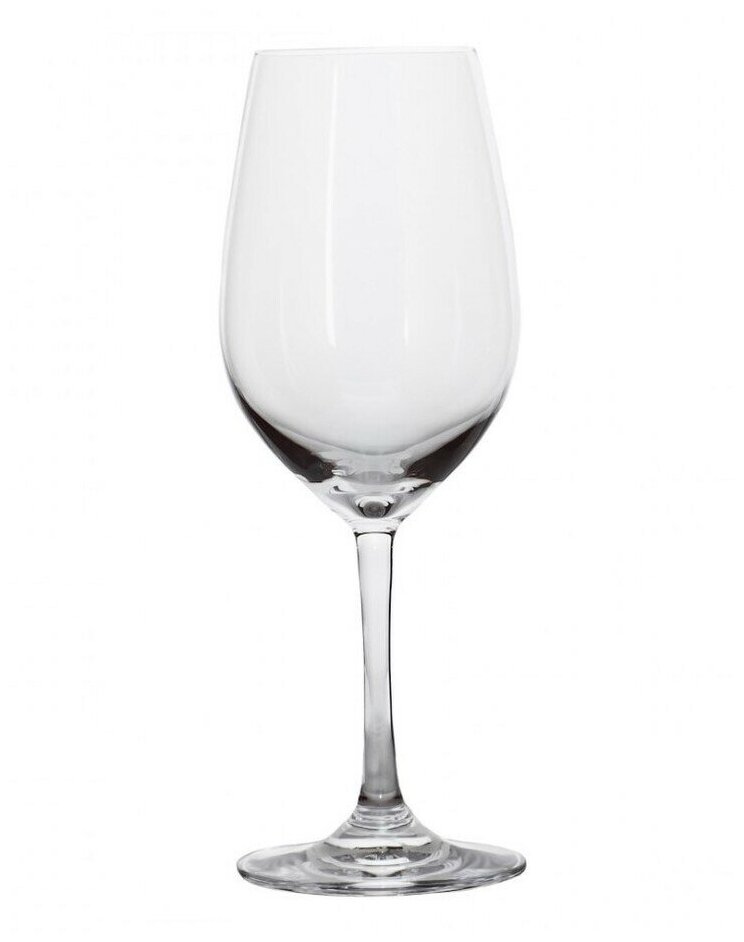 Бокал Stolzle Grand CuveeInVino Для белого Вина 390 мл, без подарочной упаковки