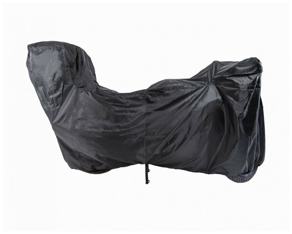 Чехол для мотоцикла Sport/Road Top Case (Чёрный)
