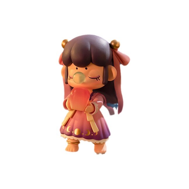 Фигурка Rolife Nanci