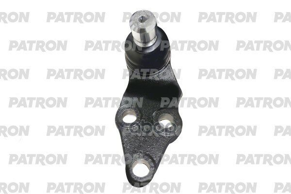 Опора шаровая левая GEELY: Tugella (FY11) 20- VOLVO: XC40 18- PATRON арт. PS30034L