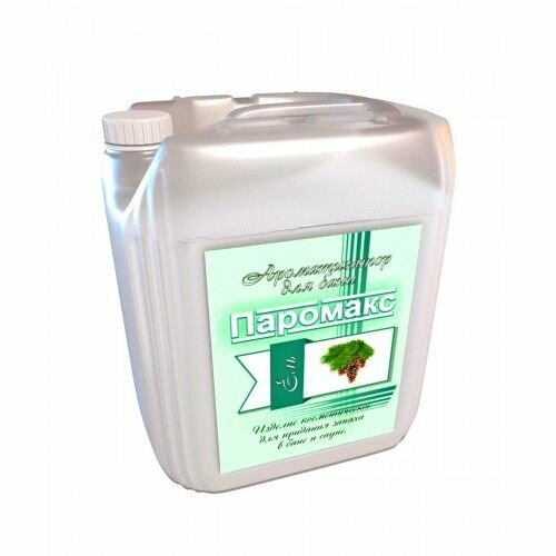 Ароматизатор для хамама Ель "Премиум" 5,0 л