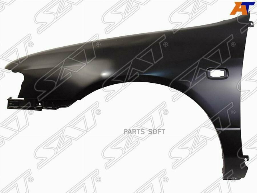 Крыло переднее Nissan Primera Camino 95-00 (Слева/ Под поворот(ы)) Sat арт. STDT370162