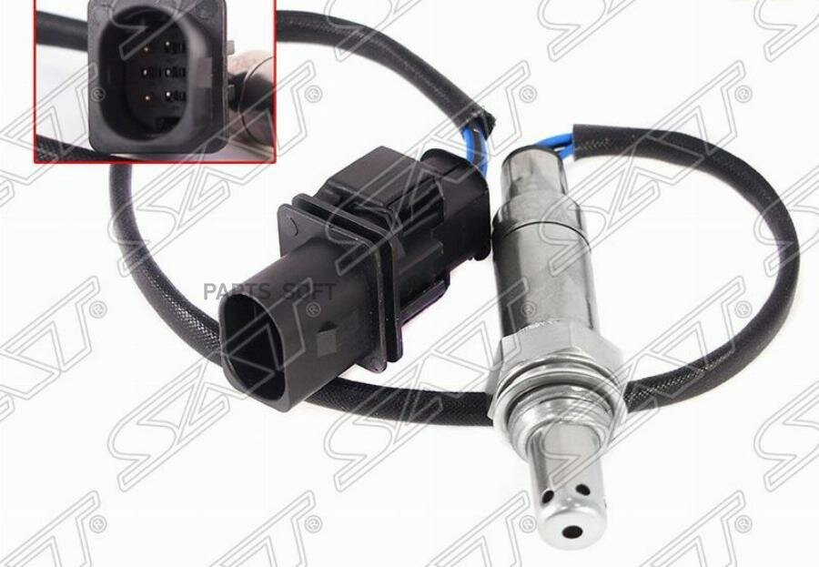 Датчик кислородный Ford Focus 04- SAT ST-5147022 | цена за 1 шт