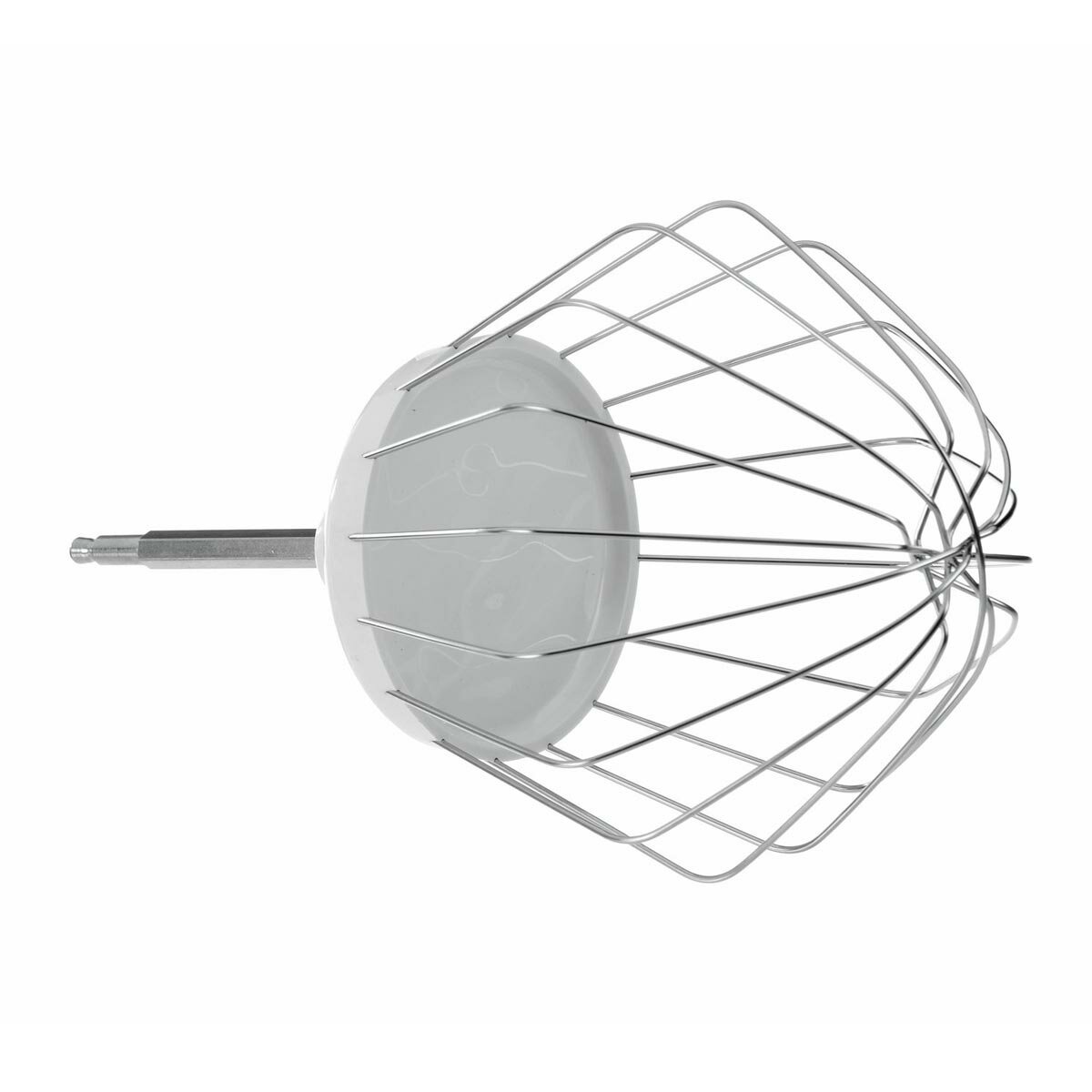 Венчик взбивания комбайна Bosch ProfiMixx круглый (650543)