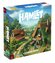 Фабрика игр. Настольная игра "Hamlet" Деревушка, соревновательная, увлекательная...