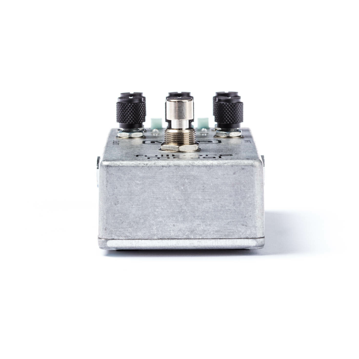 MXR M116 Fullbore Metal Distortion — фото 1