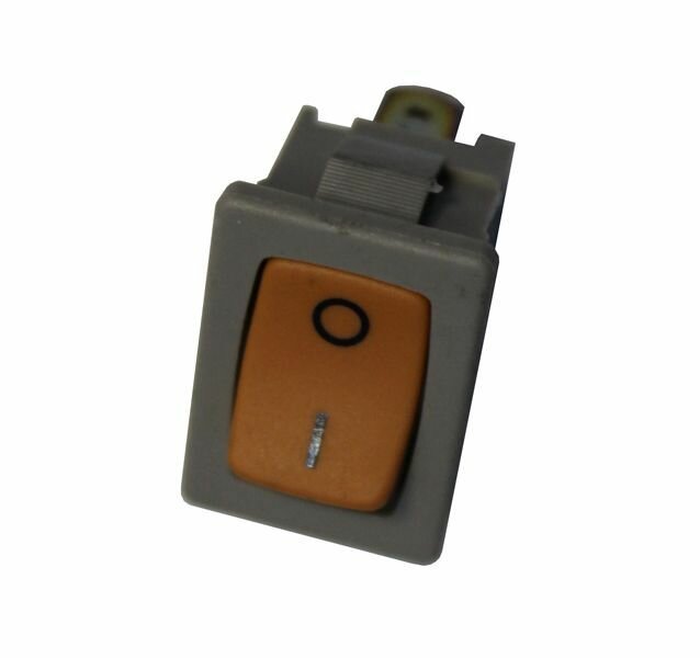 Кнопка для вытяжки MIELE миле 4380320