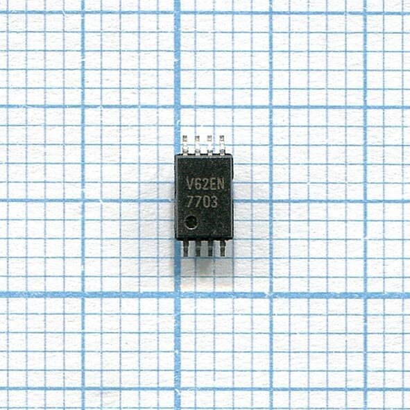 Транзистор IRF7703TRPBF