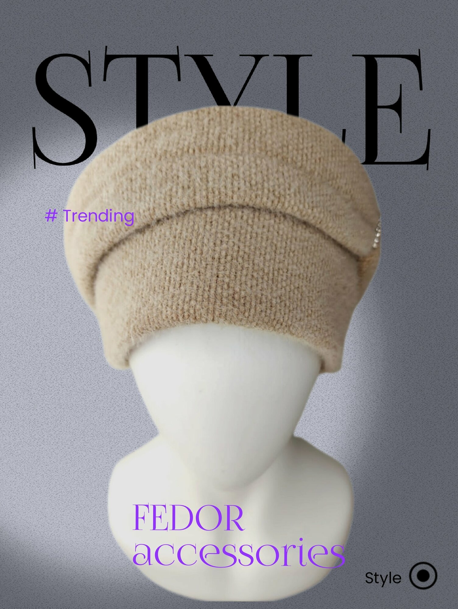 Чалма  для женщин