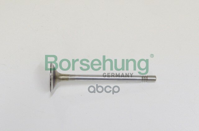 Клапан впускной BORSEHUNG арт. B19021