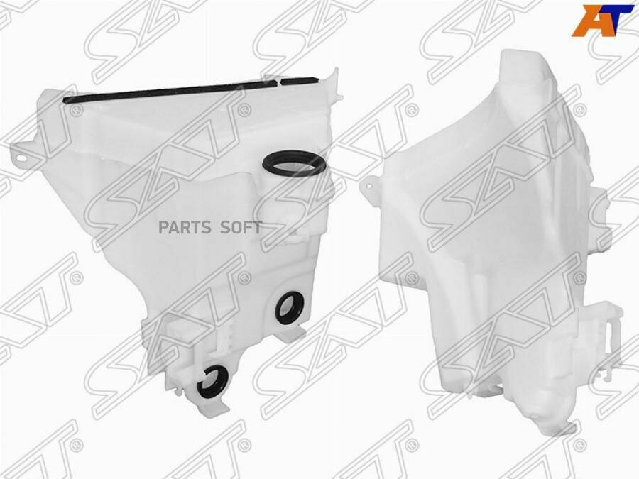Бачок омывателя Toyota Land Cruiser Prado (J150) 09-20 / 4Runner 09-24 SAT ST-TY150-101-0 | цена за 1 шт