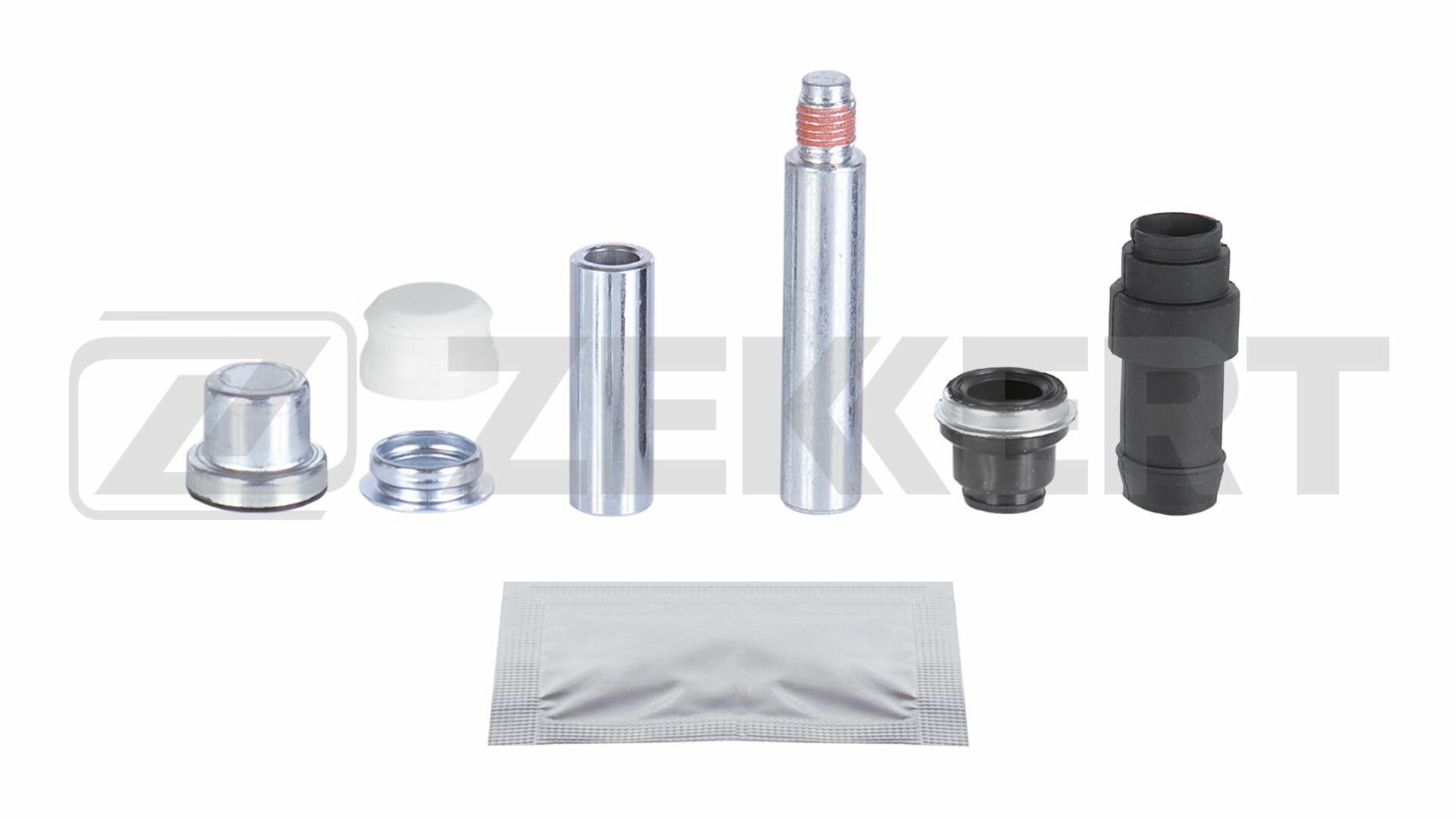 Комплект направляющей гильзы ZEKKERT BR-1443