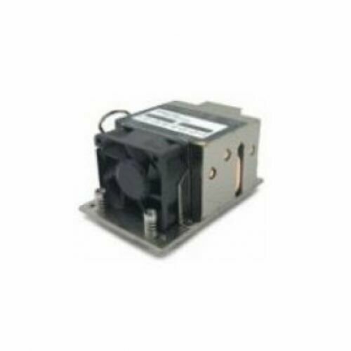 Кулер ALSEYE P23 1600-9500RPM, 34.74CFM