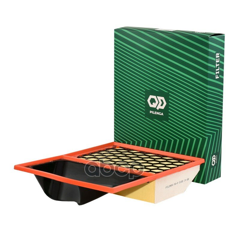 Фильтр воздушный PILENGA арт. FAP3100
