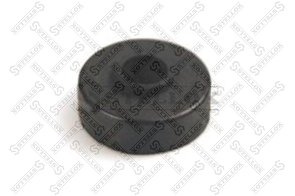 Втулка амортизатора р кабины 20x60x1924 Scania 2082–2020114