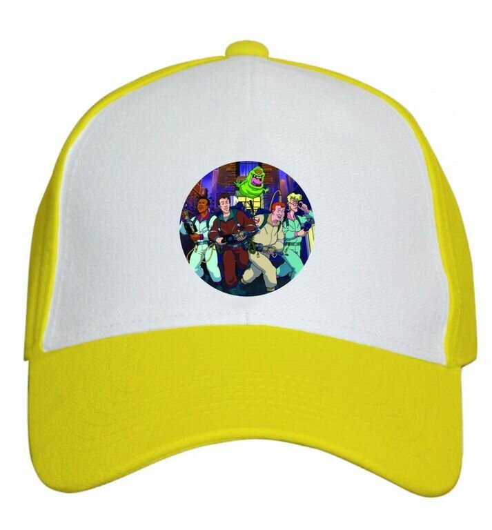 Кепка Базовая коллекция для мужчин и женщин