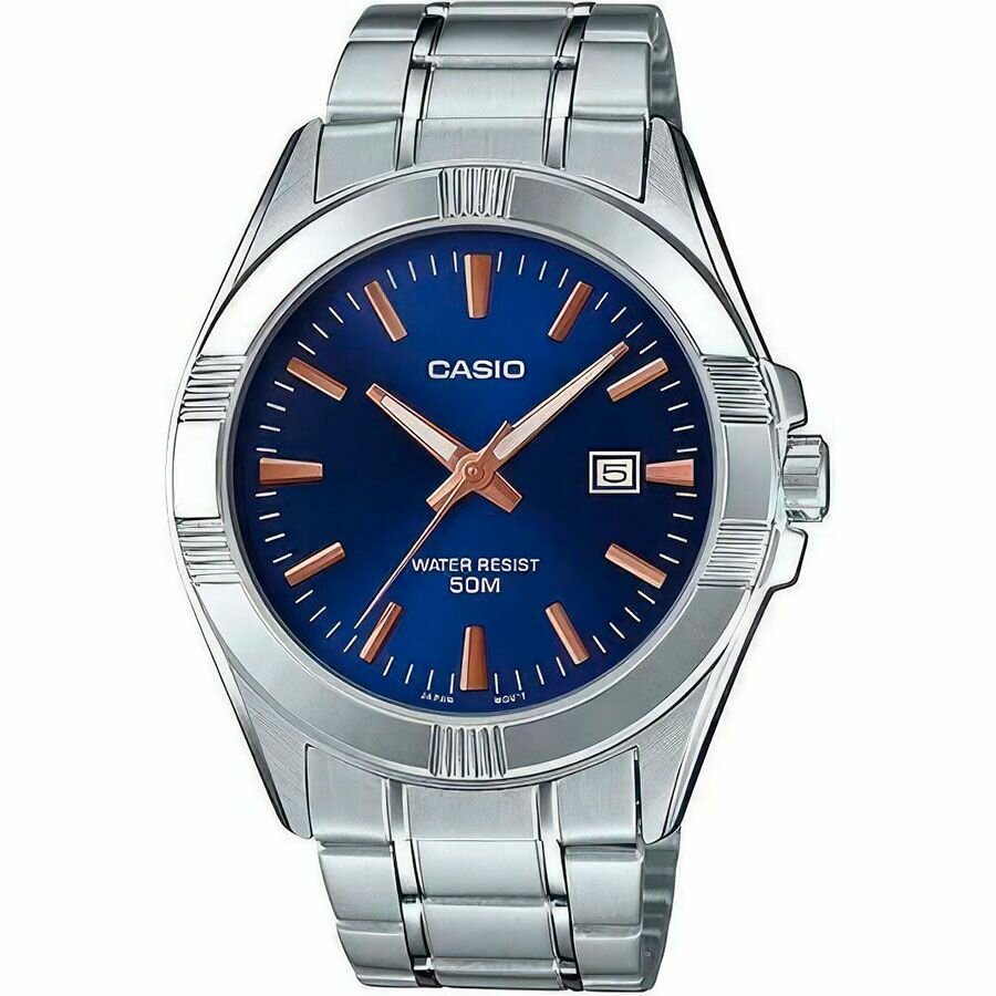 Наручные часы CASIO