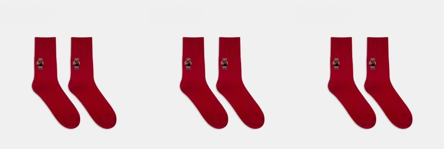 Носки, комплект